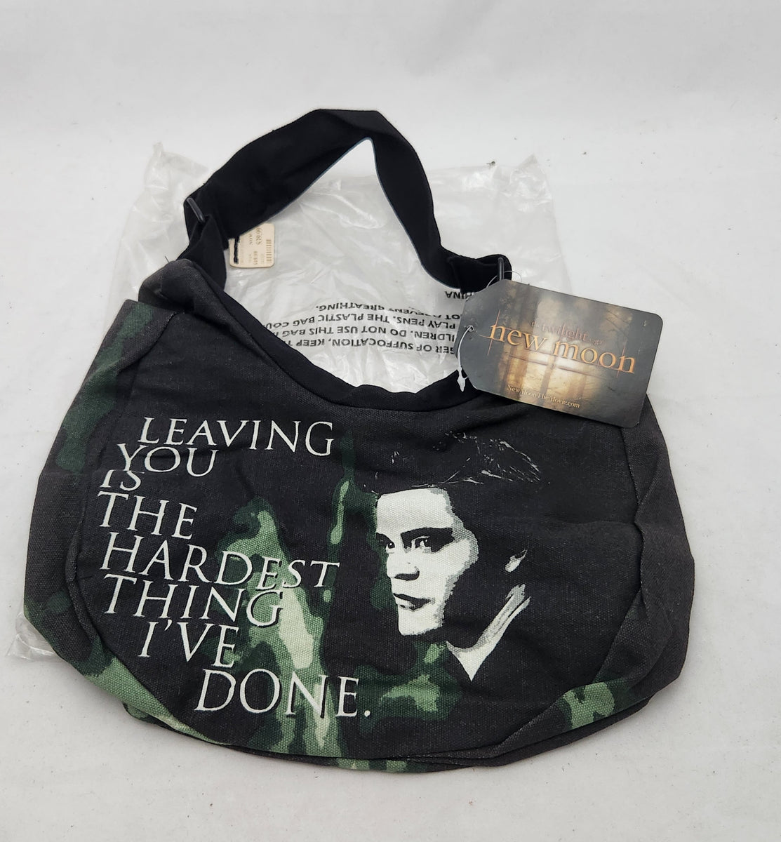 Twilight Bag – Toytopia
