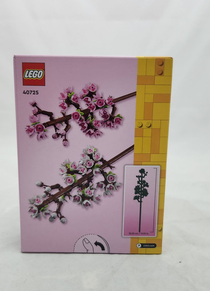 LEGO 40725 – Toytopia