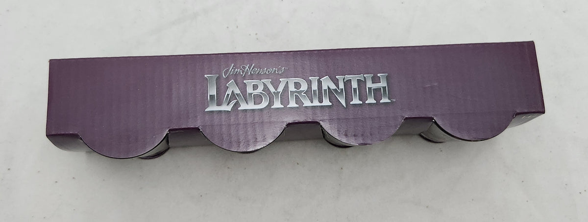 Labyrinth Shot Glasses – Toytopia