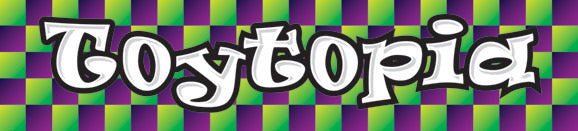 Contact Us – Toytopia