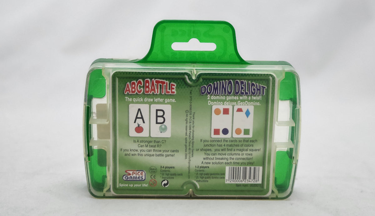 CTA Card Games – Toytopia