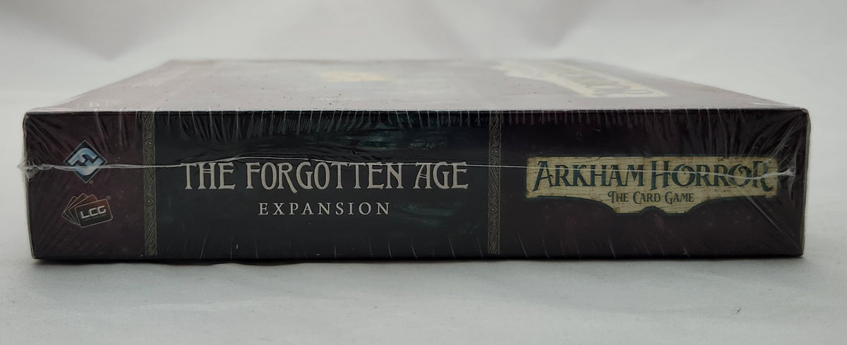 Arkham Horror Expansion – Toytopia