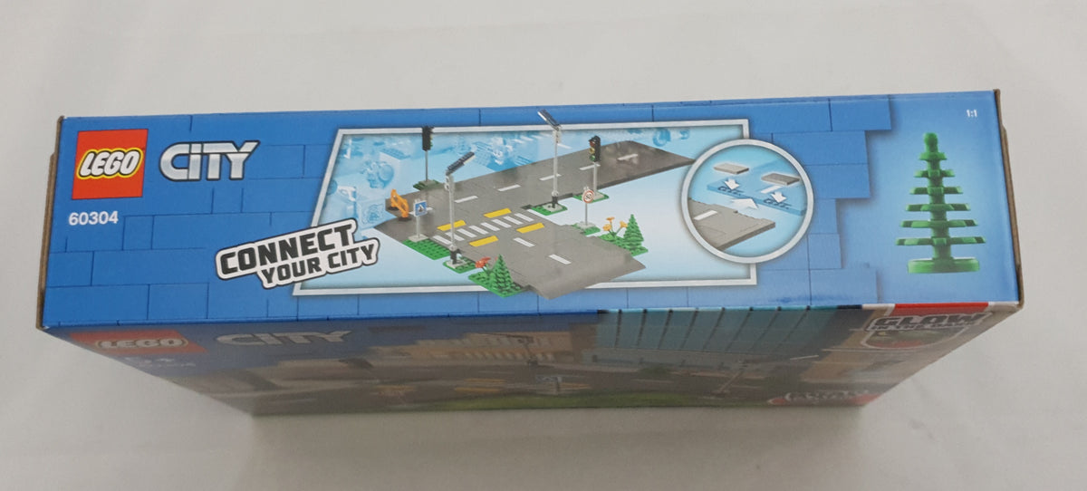 LEGO 60304 – Toytopia